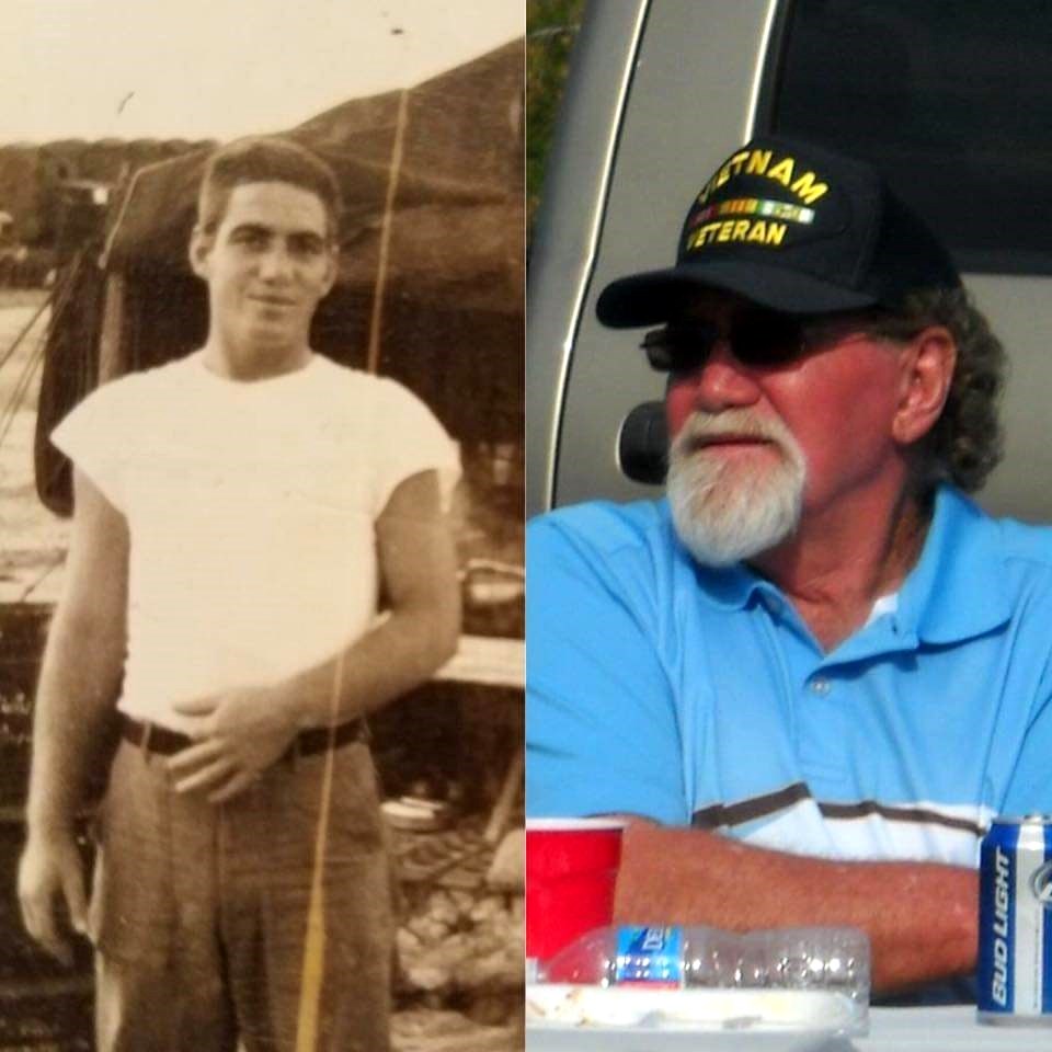 Robert Jamerson Obituary - Southport, NC