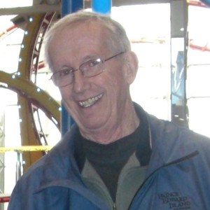 Kevin Kirvan Obituary - Guelph, ON