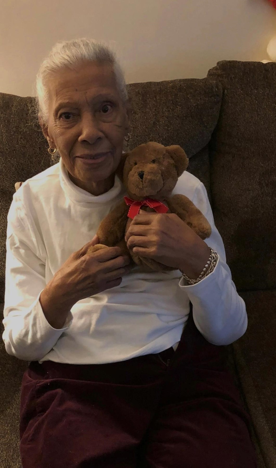 Nellie Colón Obituary - Brooklyn, NY