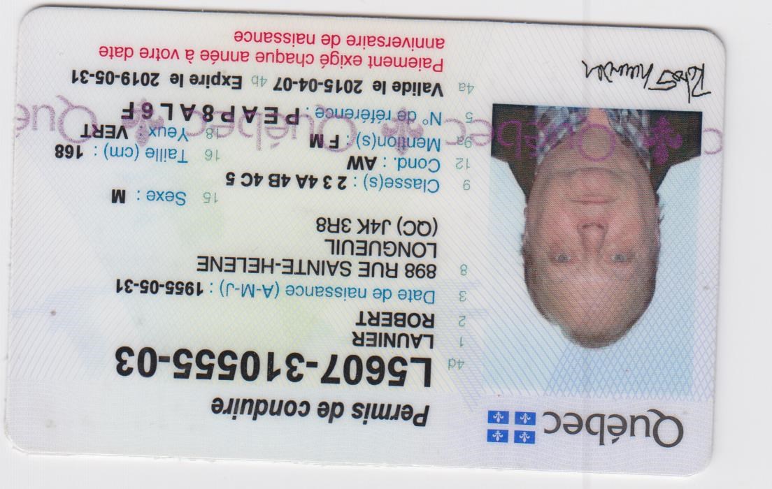 Robert Launier Obituary - Longueuil, QC