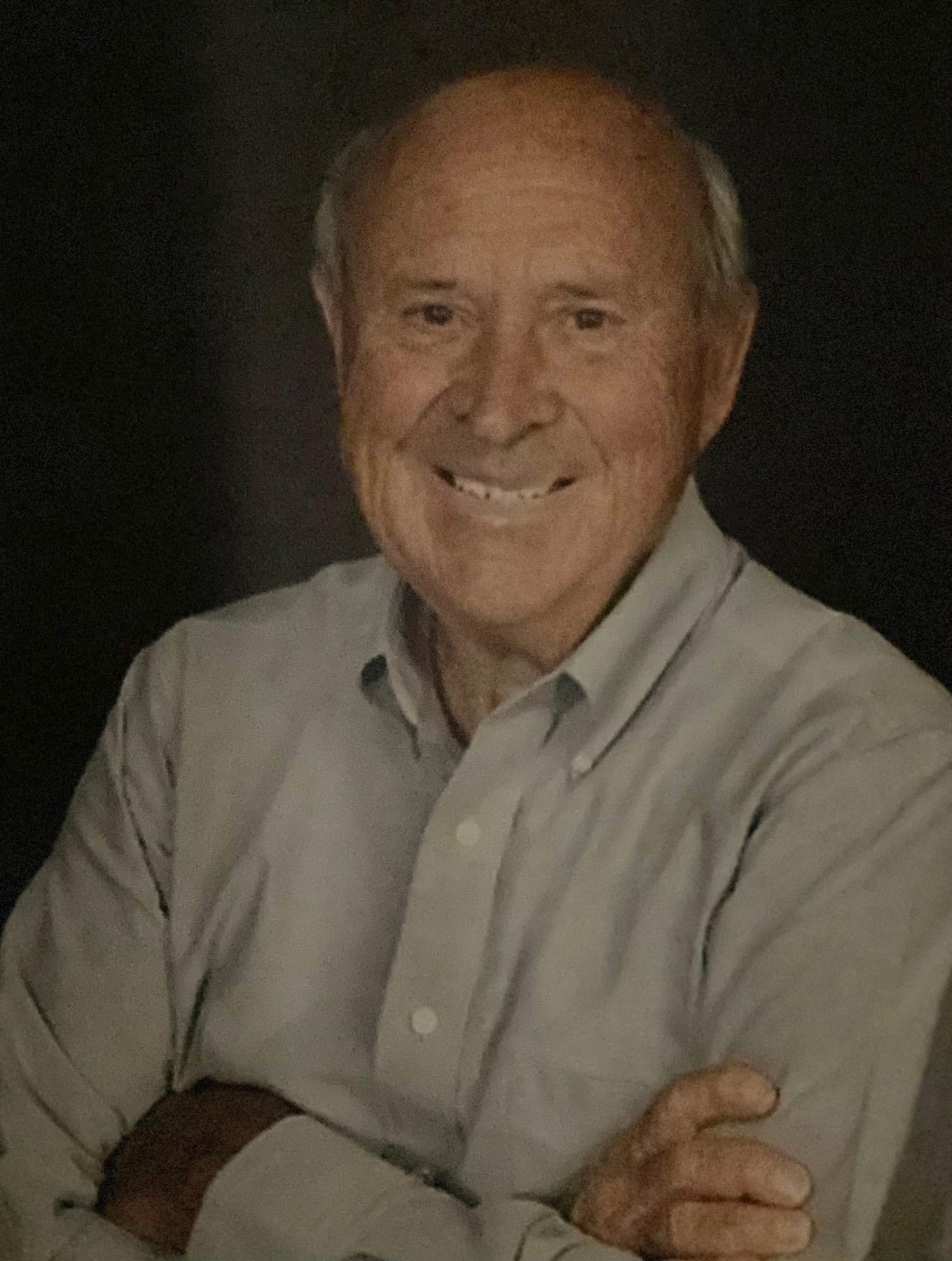 Gary Nielsen Obituary - Fort Pierce, FL