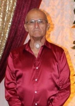 Richard Granillo Obituary - Tucson, AZ