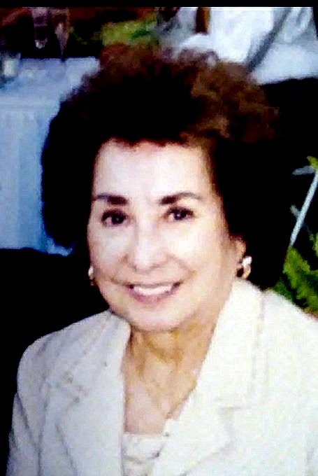 Ruth Contreras Obituary - Fresno, CA Ruth Contreras Obituary - Fresno, CA