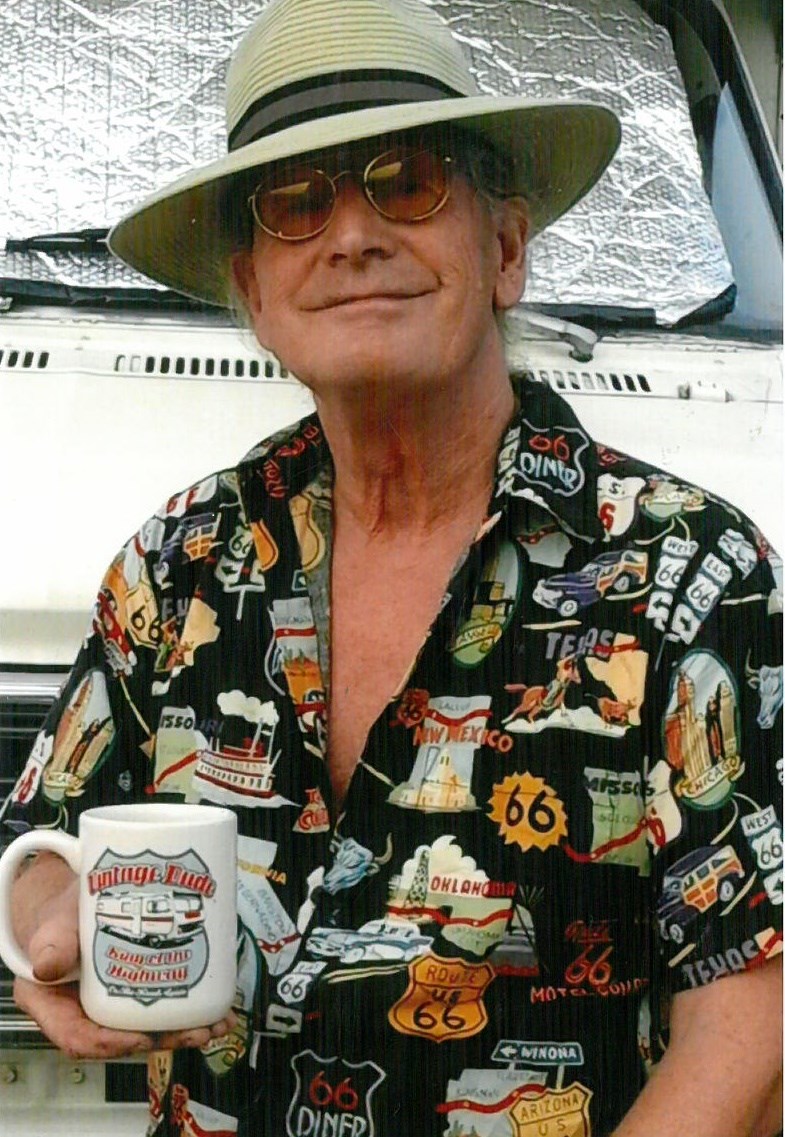 Stephen Bowker Obituary - Victoria, BC
