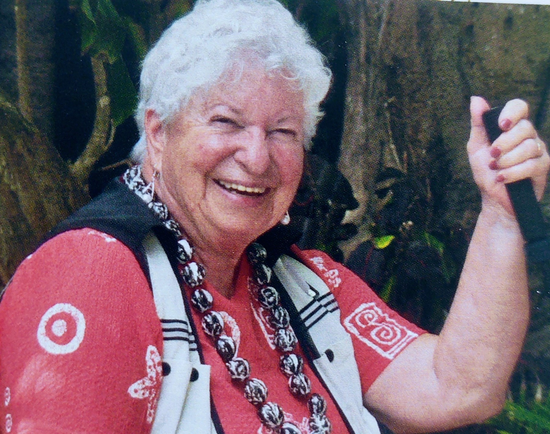 Sharon Philyaw Obituary - Palm Harbor, FL