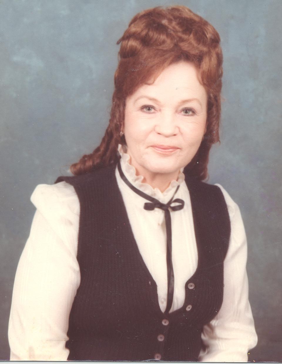Pearline Morton Faulkner Obituary - Gastonia, NC