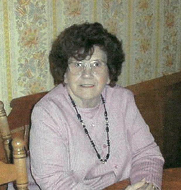 Elizabeth J Kunkle Obituary - Kansas City, MO