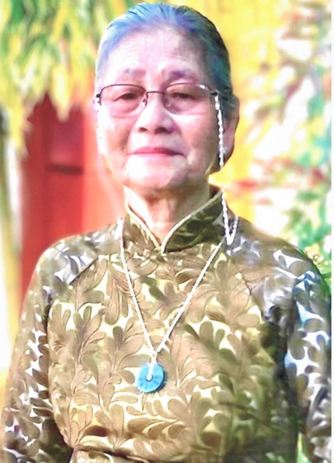 Hanh Thi Tran Obituary - Westminster, CA