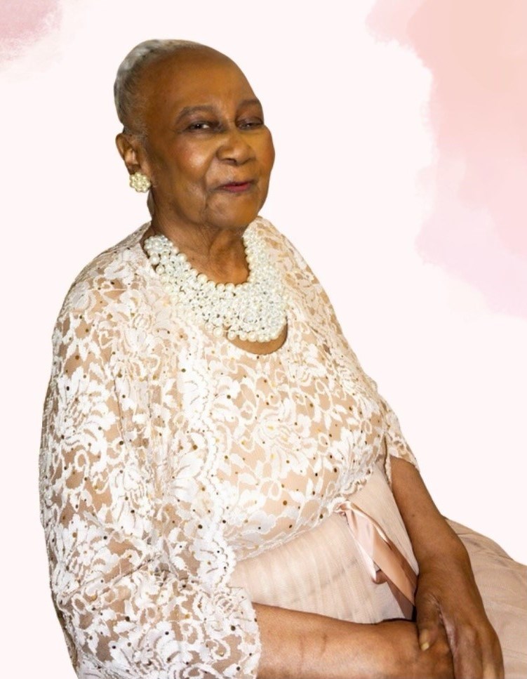 Rosa Whitaker Obituary - Houston, TX