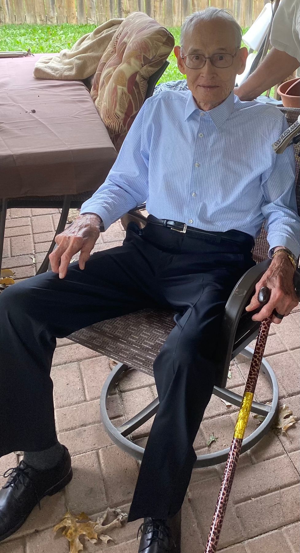 Emery Whisenhunt Obituary - Grand Prairie, TX