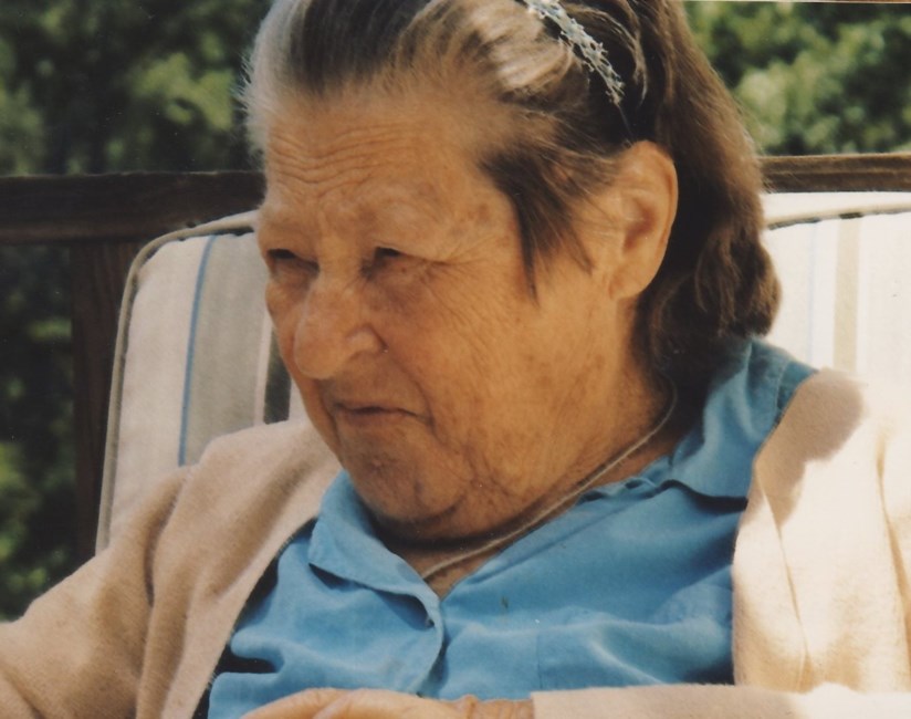 Mable Harkey Obituary - Tuscaloosa, AL