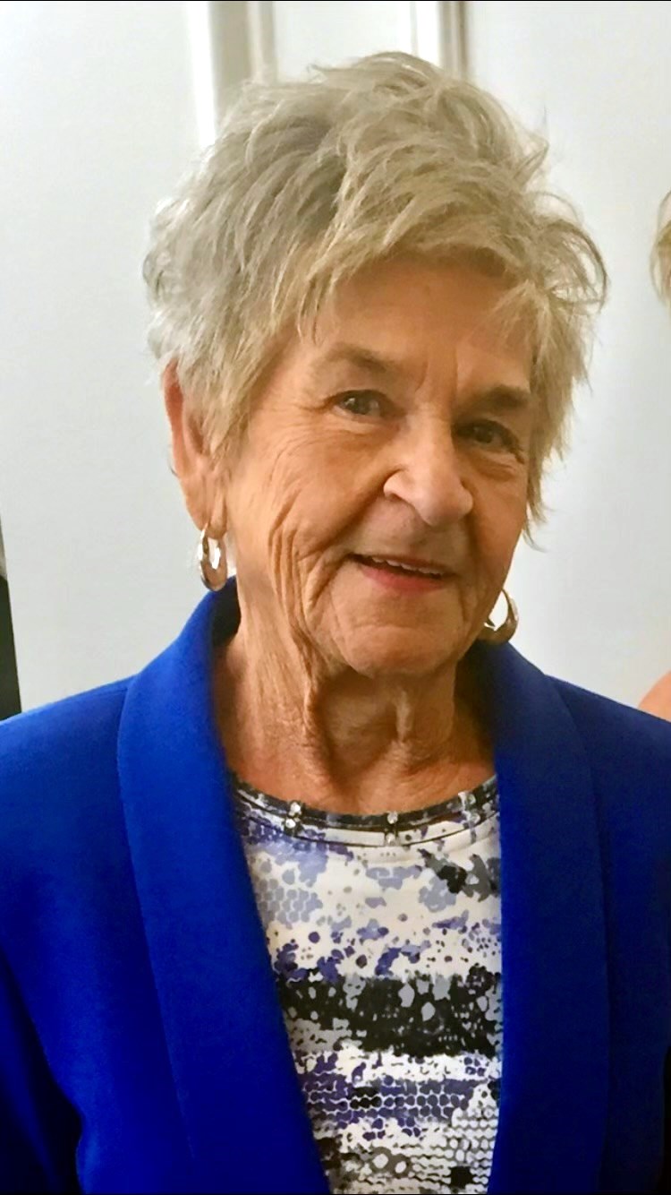 Patricia Hawthorne Obituary - Iowa Park, TX
