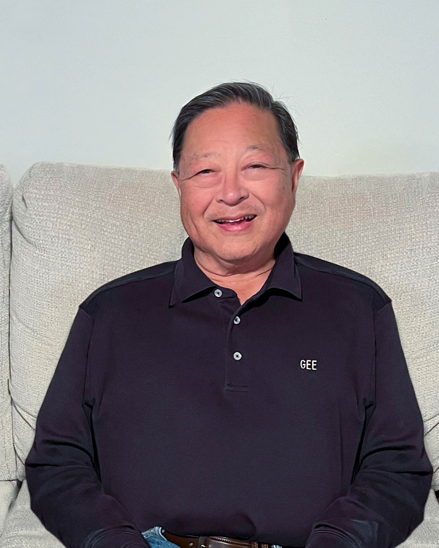 Steven Gee Obituary - Houston, TX