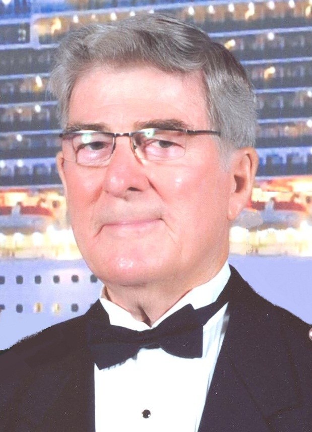 James DeAtley Obituary - Victoria, TX