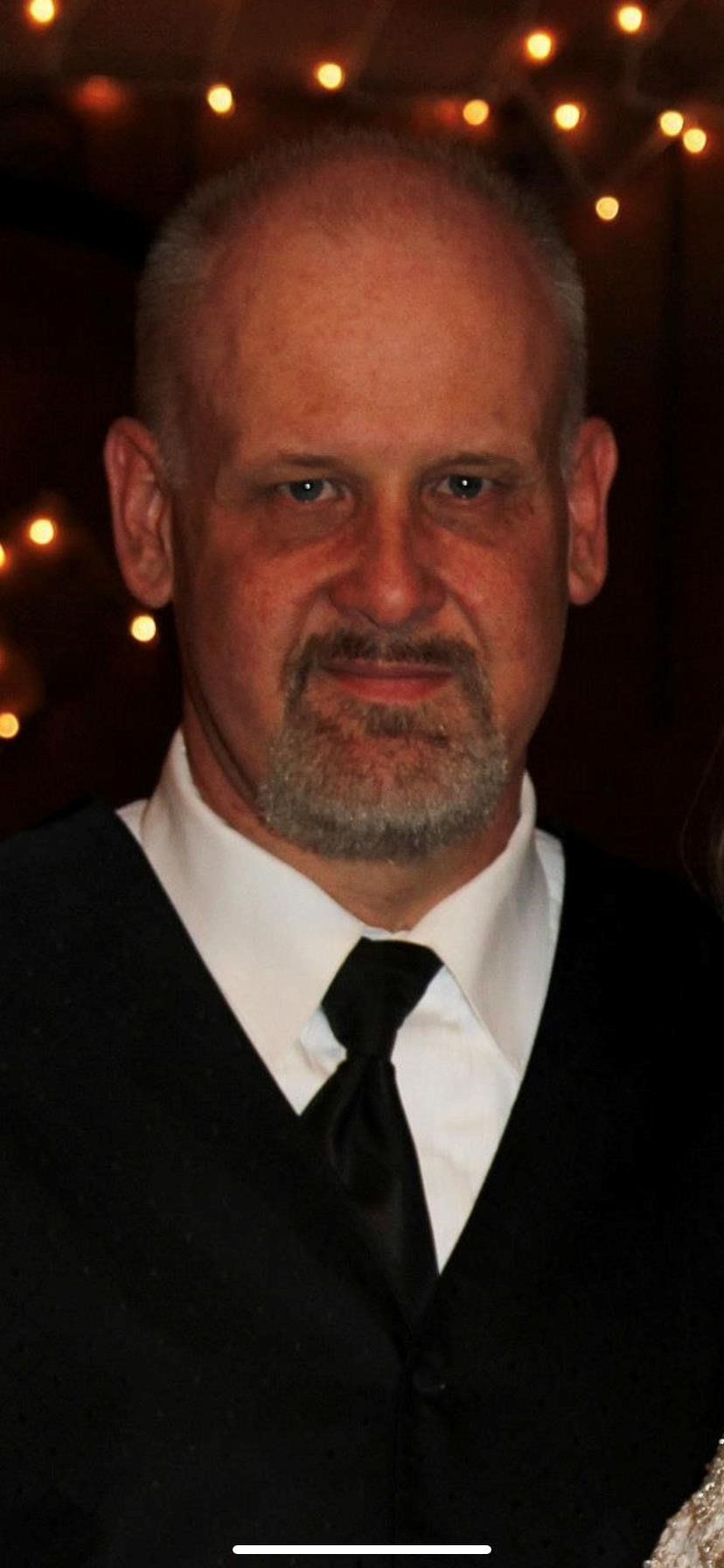 Jeffrey Edward Beaird Obituary - Gadsden, AL