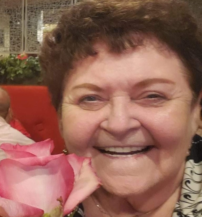 Helen Peterson Obituary - Fort Myers, FL
