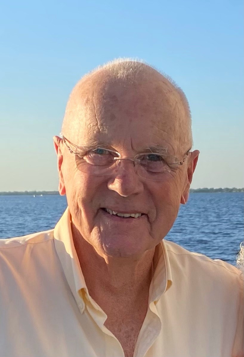 John Auld Obituary - Port St. Lucie, FL