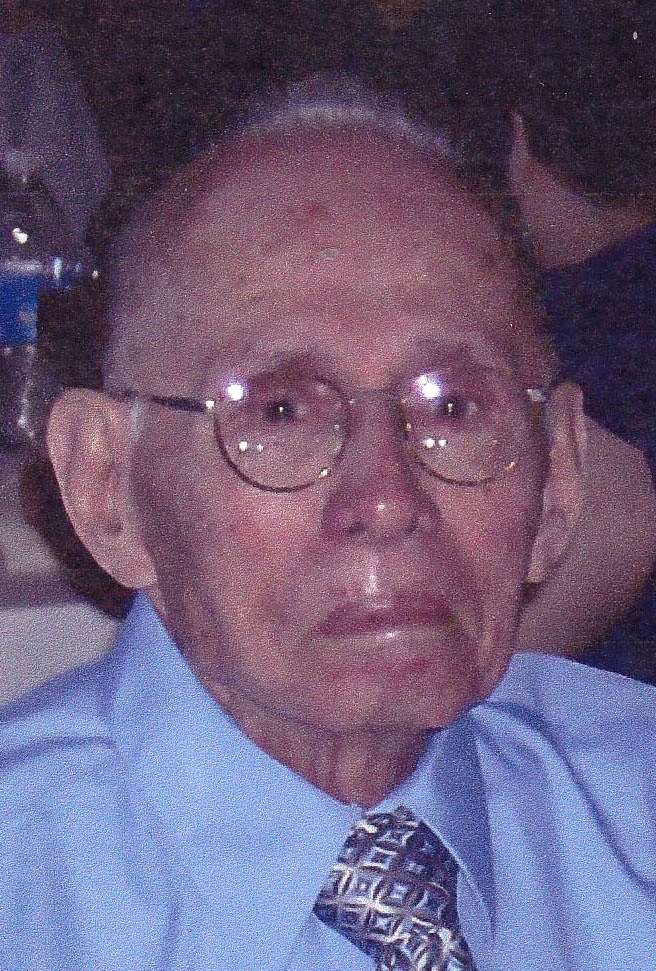 Justo Reyes Obituary - Houston, TX