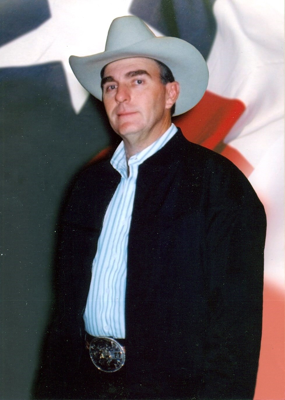 Ronald Anthony 