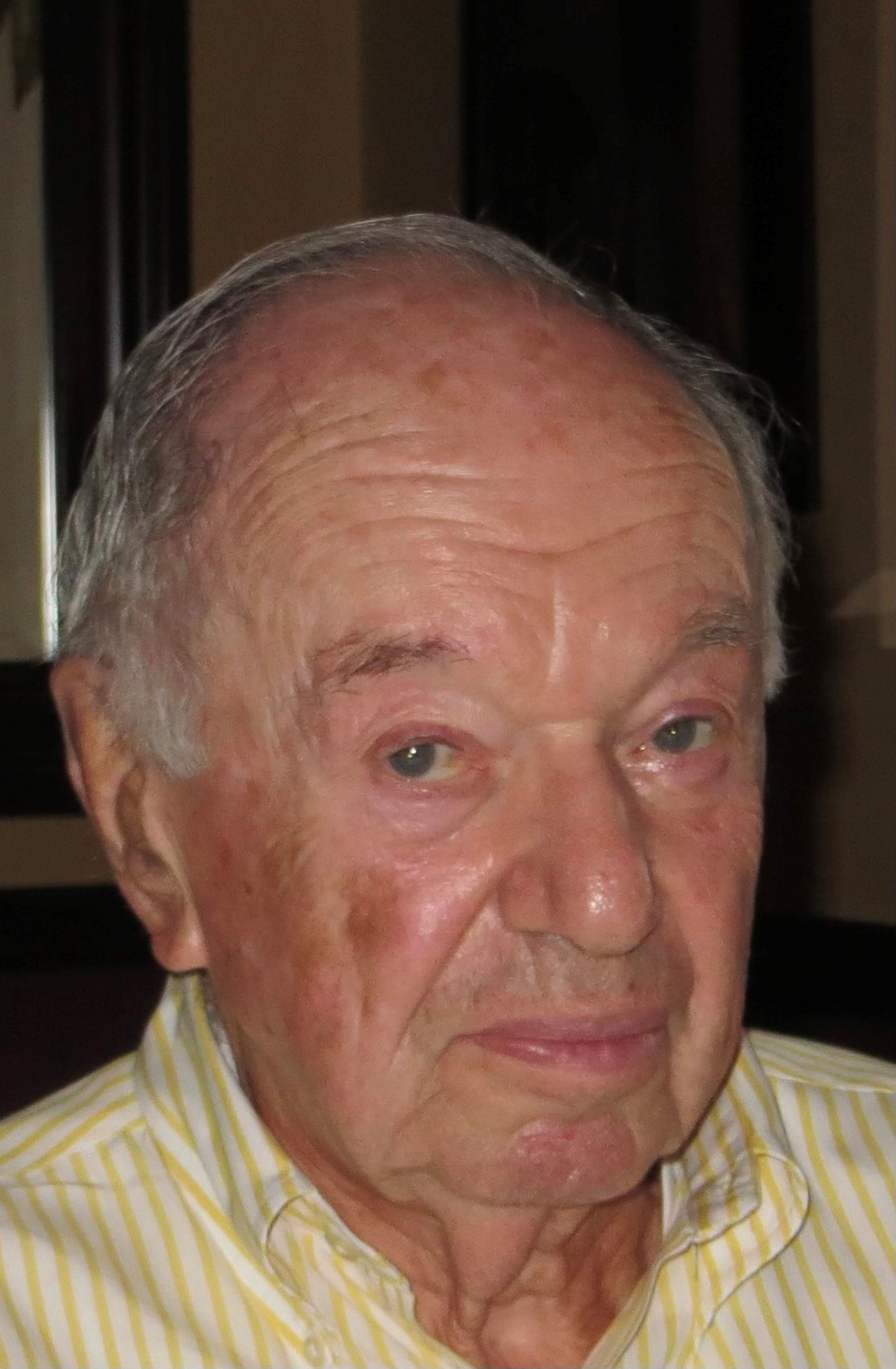 Martin Walzer Obituary - Hawthorne, NY