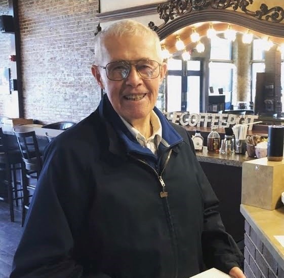Larry Jefferis Obituary - Greenville, OH