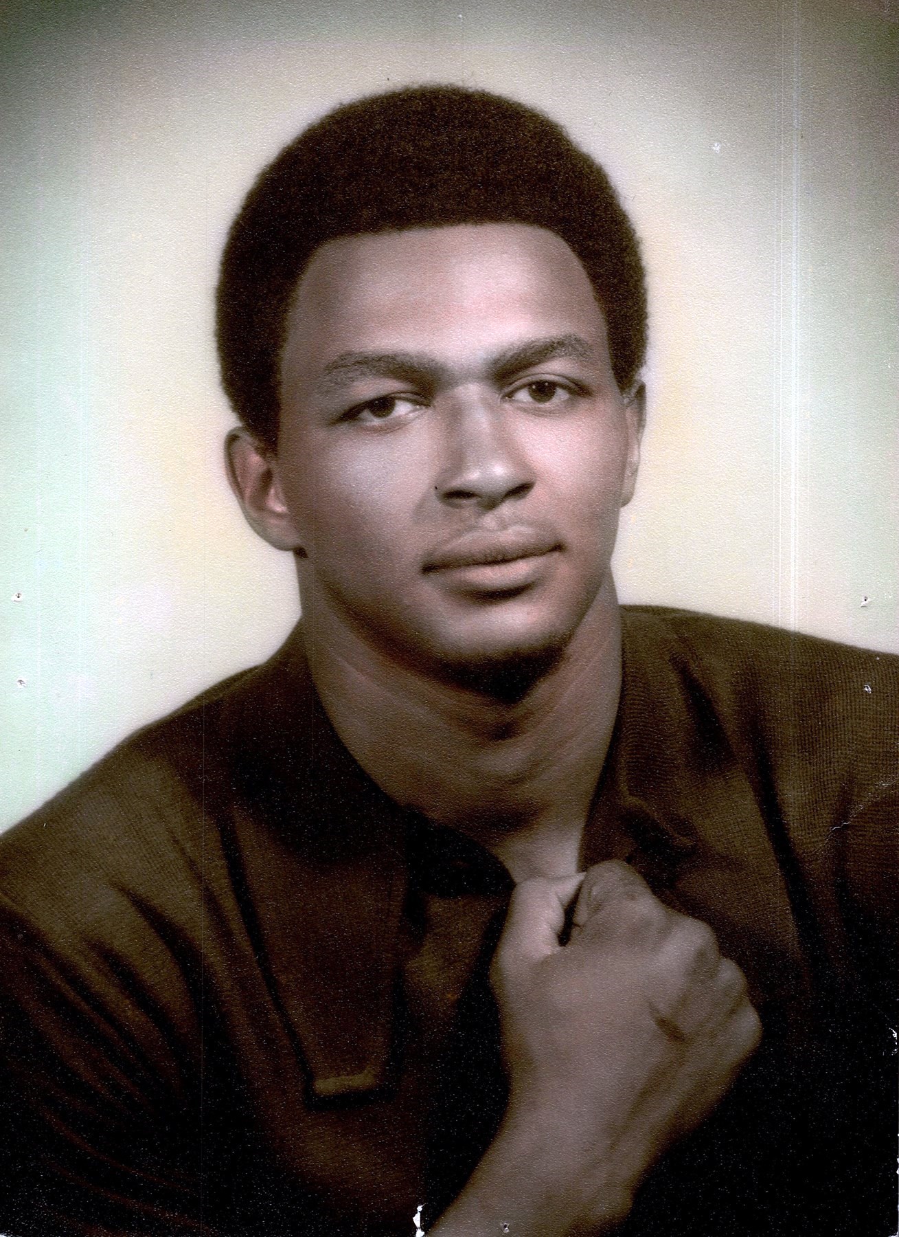 Fred Kinlaw Obituary - Universal City, TX