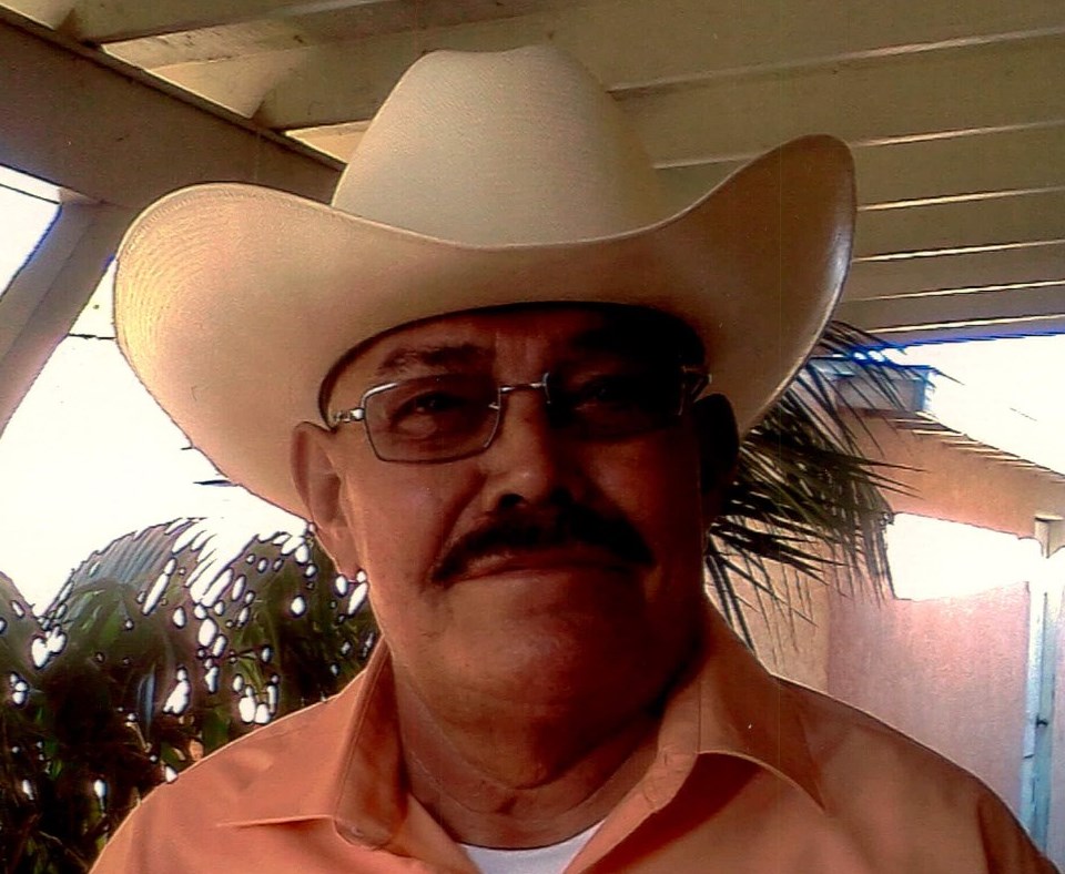 Isabel Ramirez Obituary - Montebello, CA