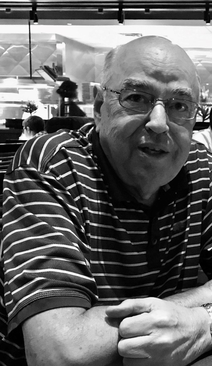 Robert Fultz Obituary - Dublin, OH