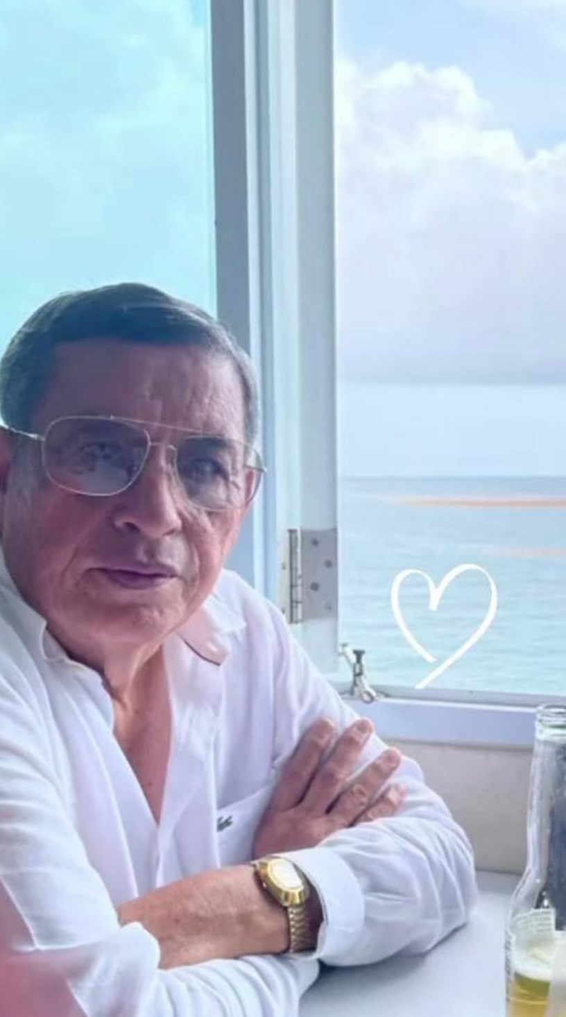 Ramón Cuebas Lorenzo Obituary - San Juan, PR