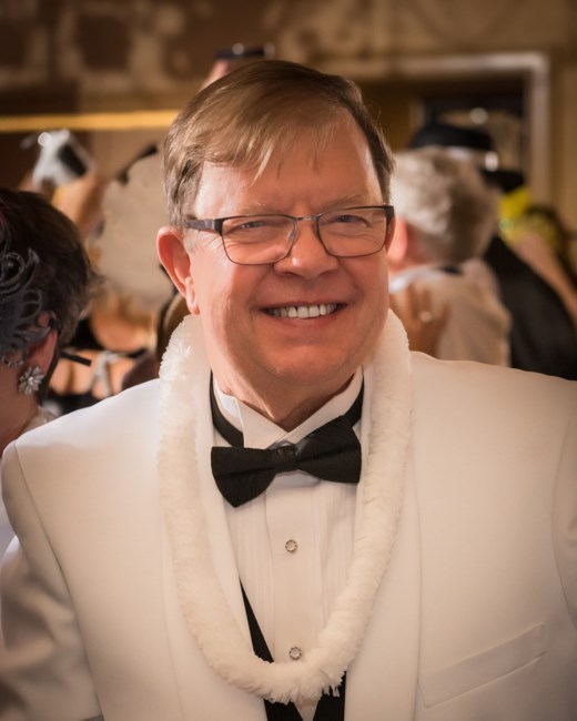 Robert (Rob) Capell Obituary - Roswell, GA