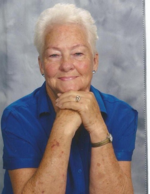 Sybble Selph Obituary - Brooksville, FL