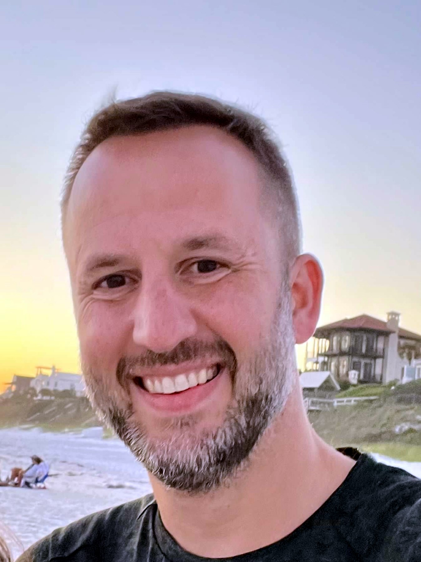 David Fowler Obituary - Austin, TX