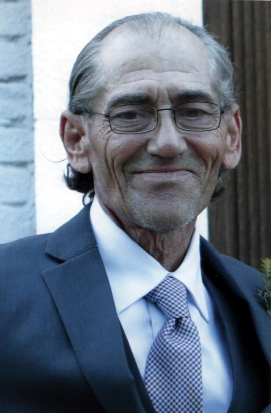 Larry Young Obituary - Mesa, AZ