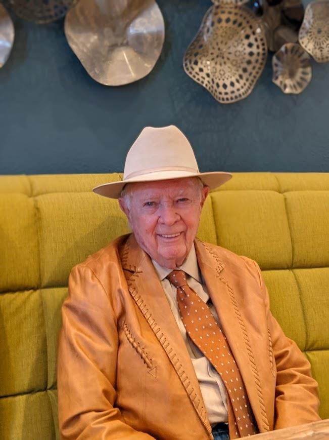 William McCauley Obituary - Lubbock, TX