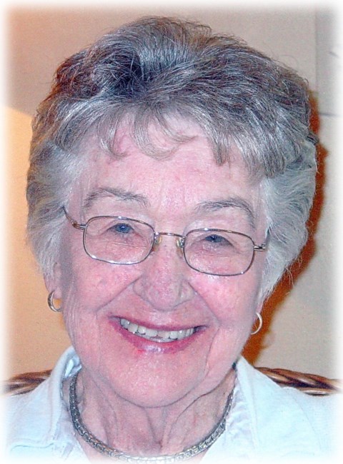 Eilene Arnett Elliott Obituary - Renton, WA