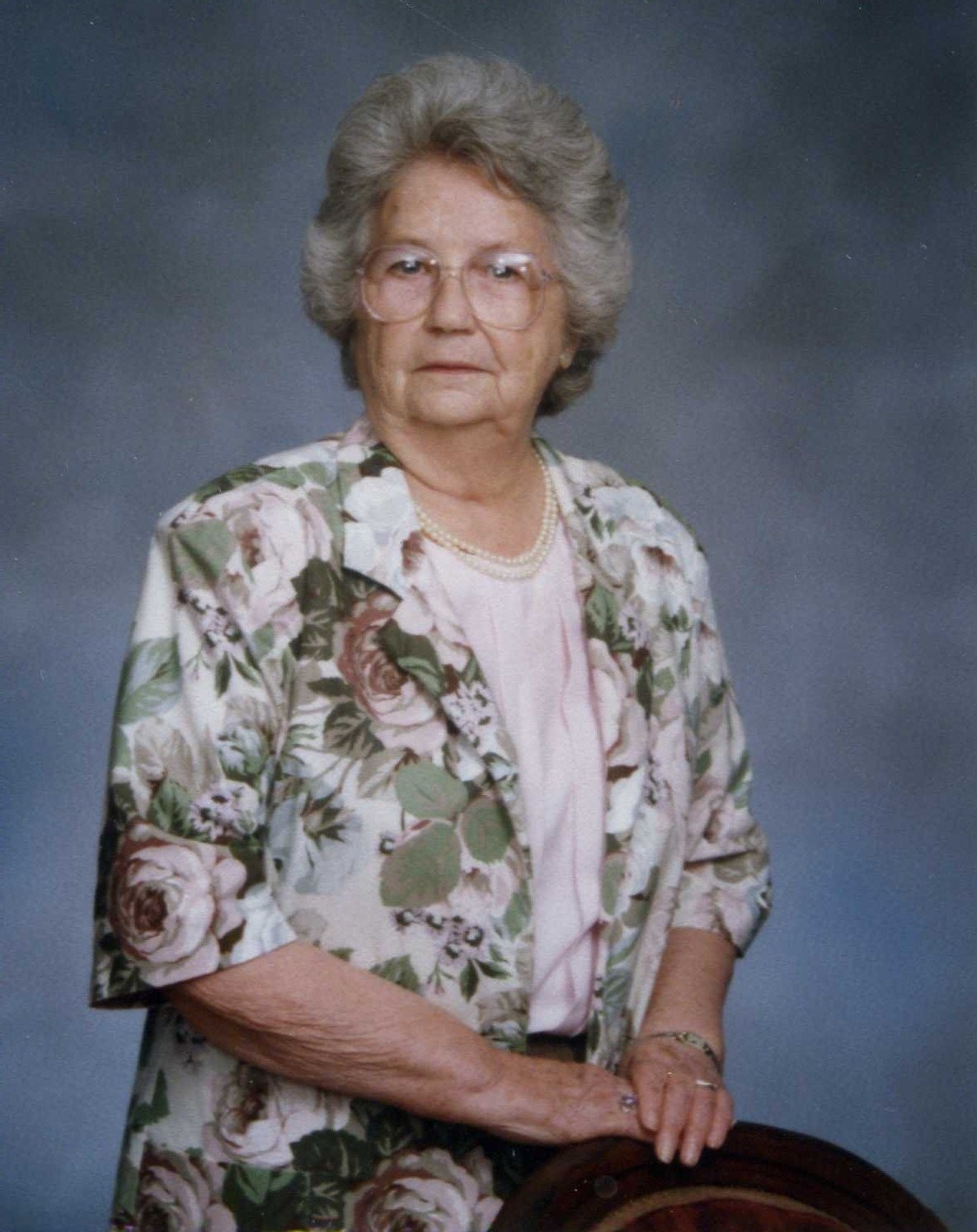 Elizabeth B Beck Gray Obituary - Morganton, NC