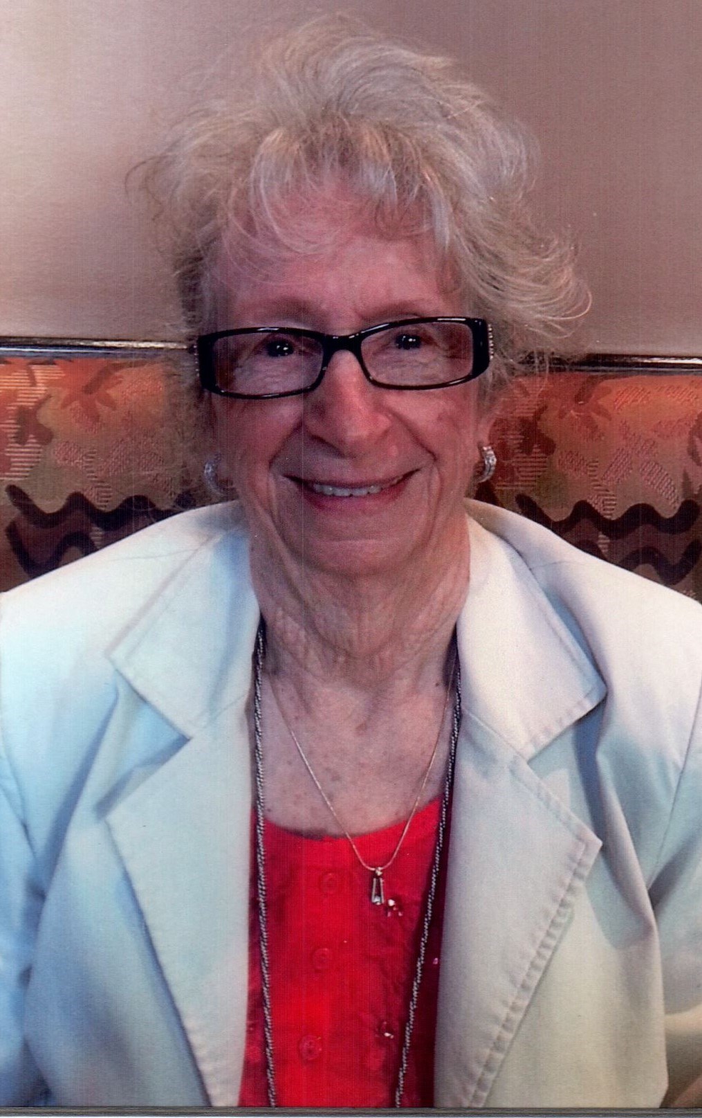 Etheleen Emma (Custer) Shiflett Obituary - Kansas City, MO