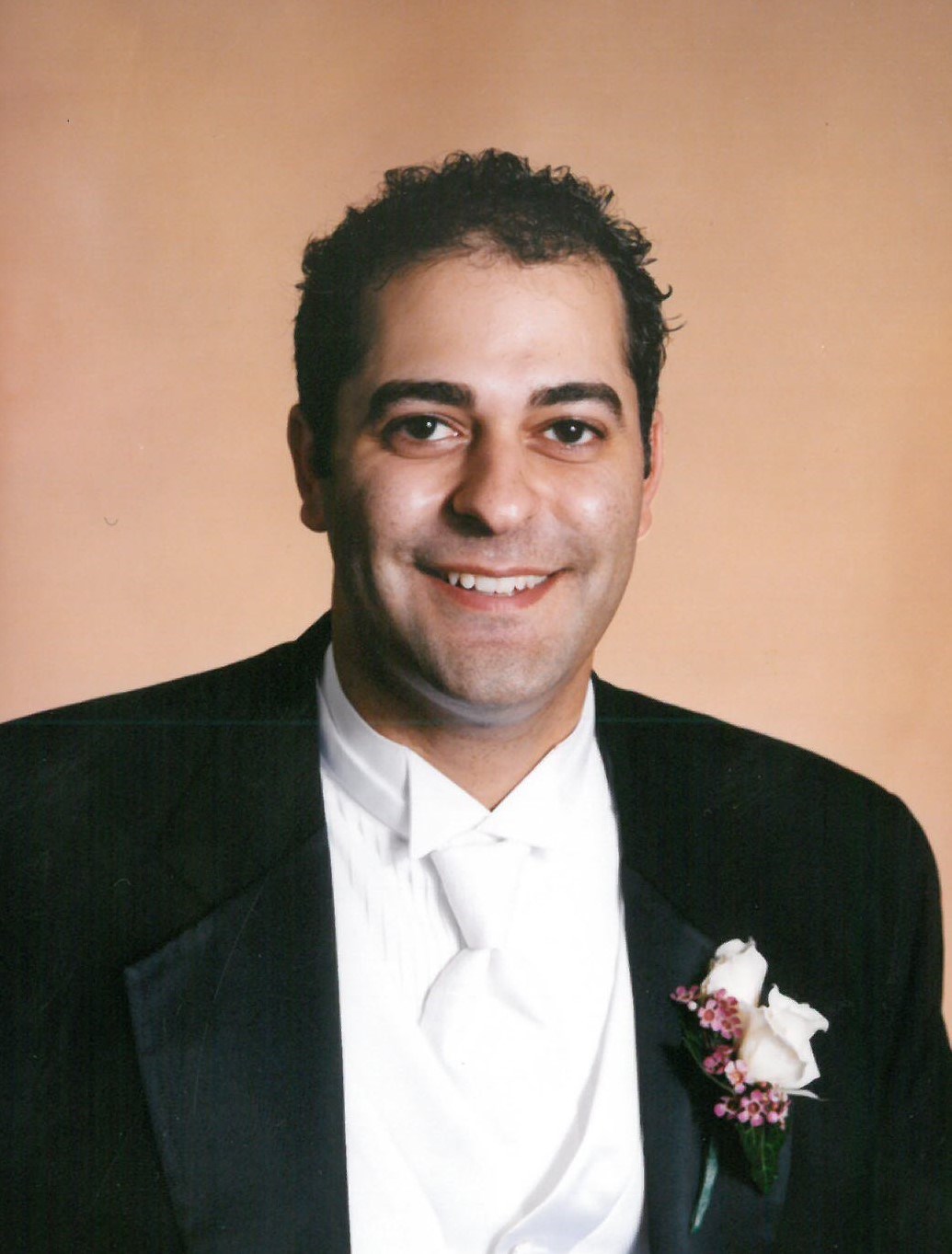 Antoine Malek Obituary