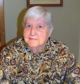 Ruth Pidgeon Obituary - Williamsville, NY