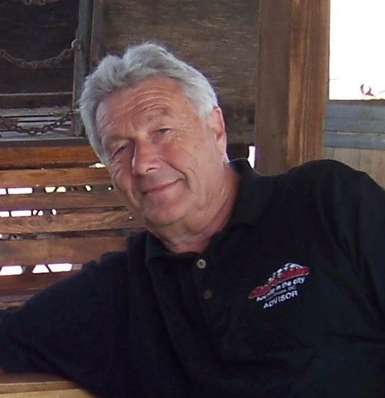 Jon Goforth Obituary - Kamloops, BC