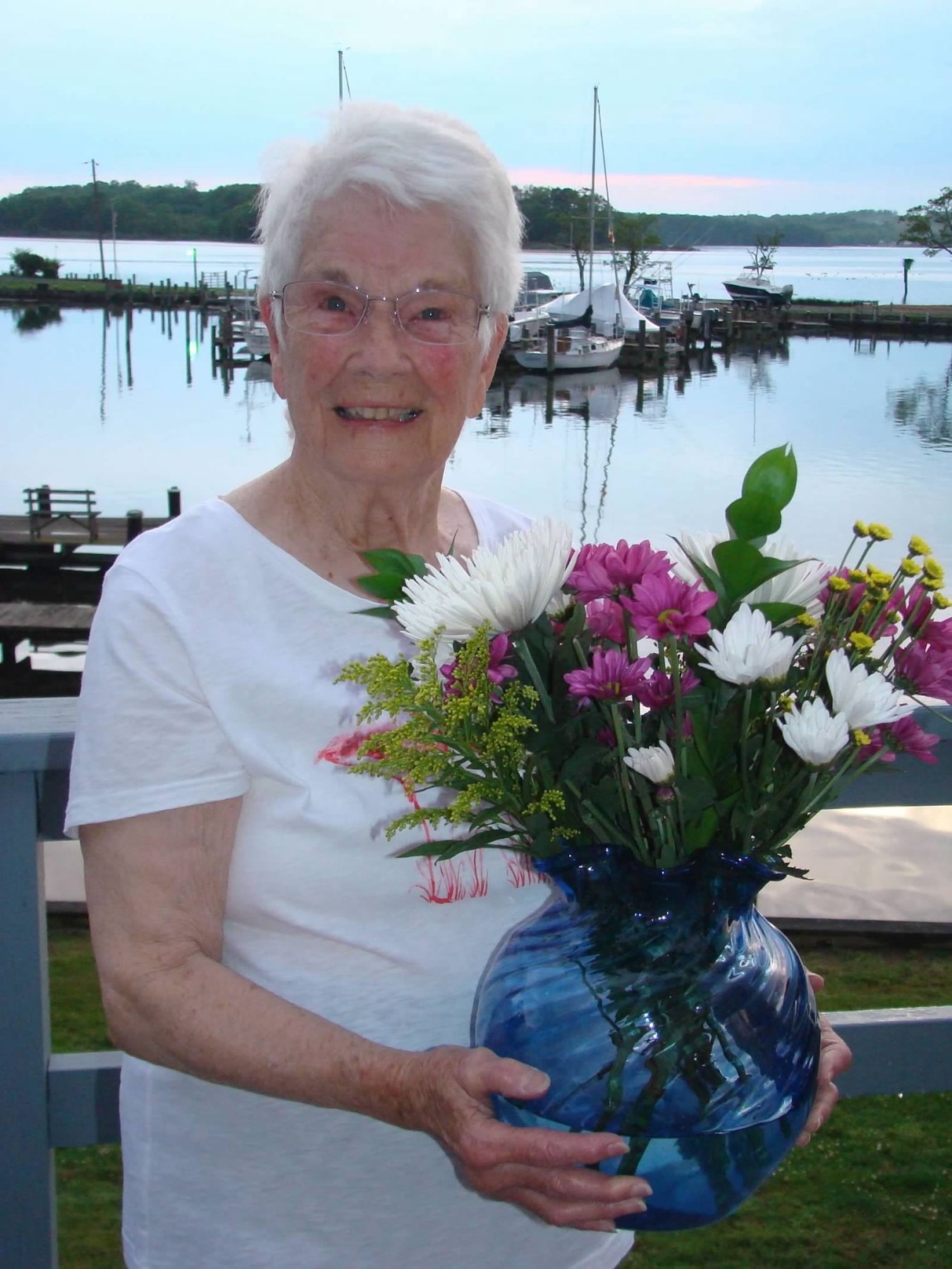 Betty Bennett Obituary - Martinsburg, WV