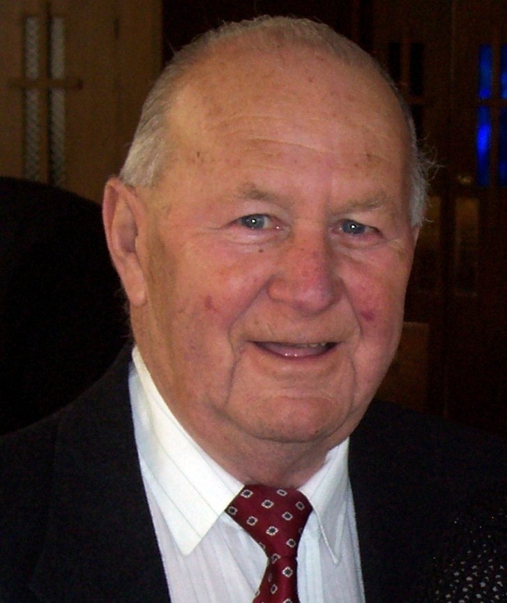 Frank Fraser Obituary - Halifax, NS