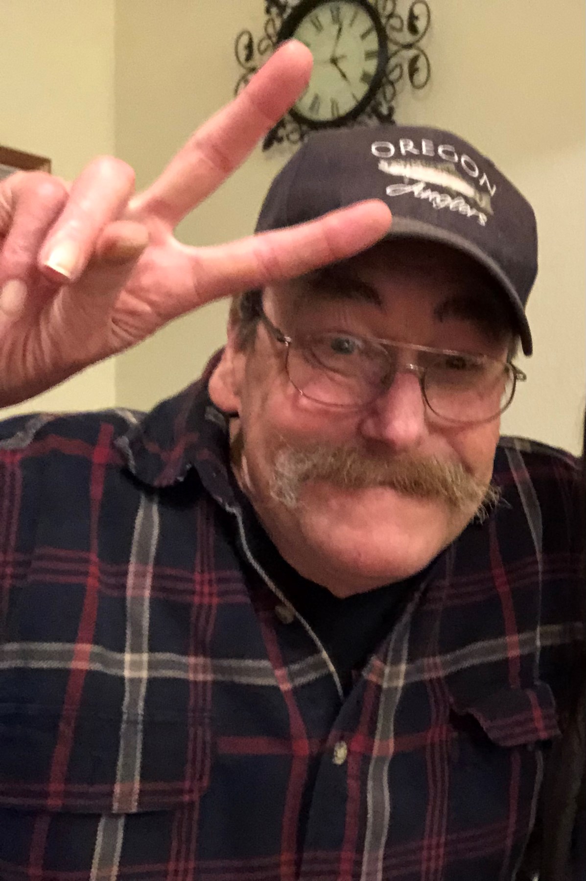 Bob Gilson Obituary - Gresham, OR