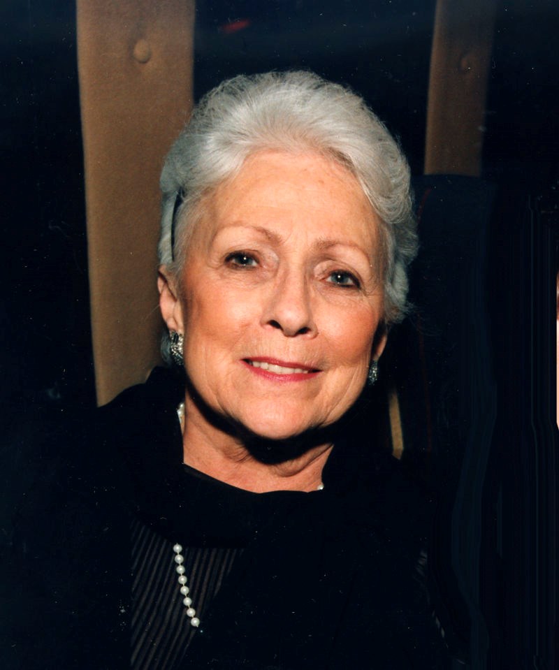 Gloria McCalla Obituary - Austin, TX