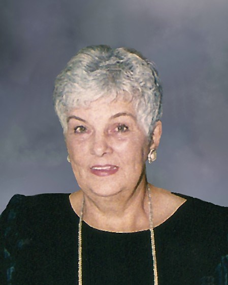 Joyce Patterson Obituary - Navin, MB