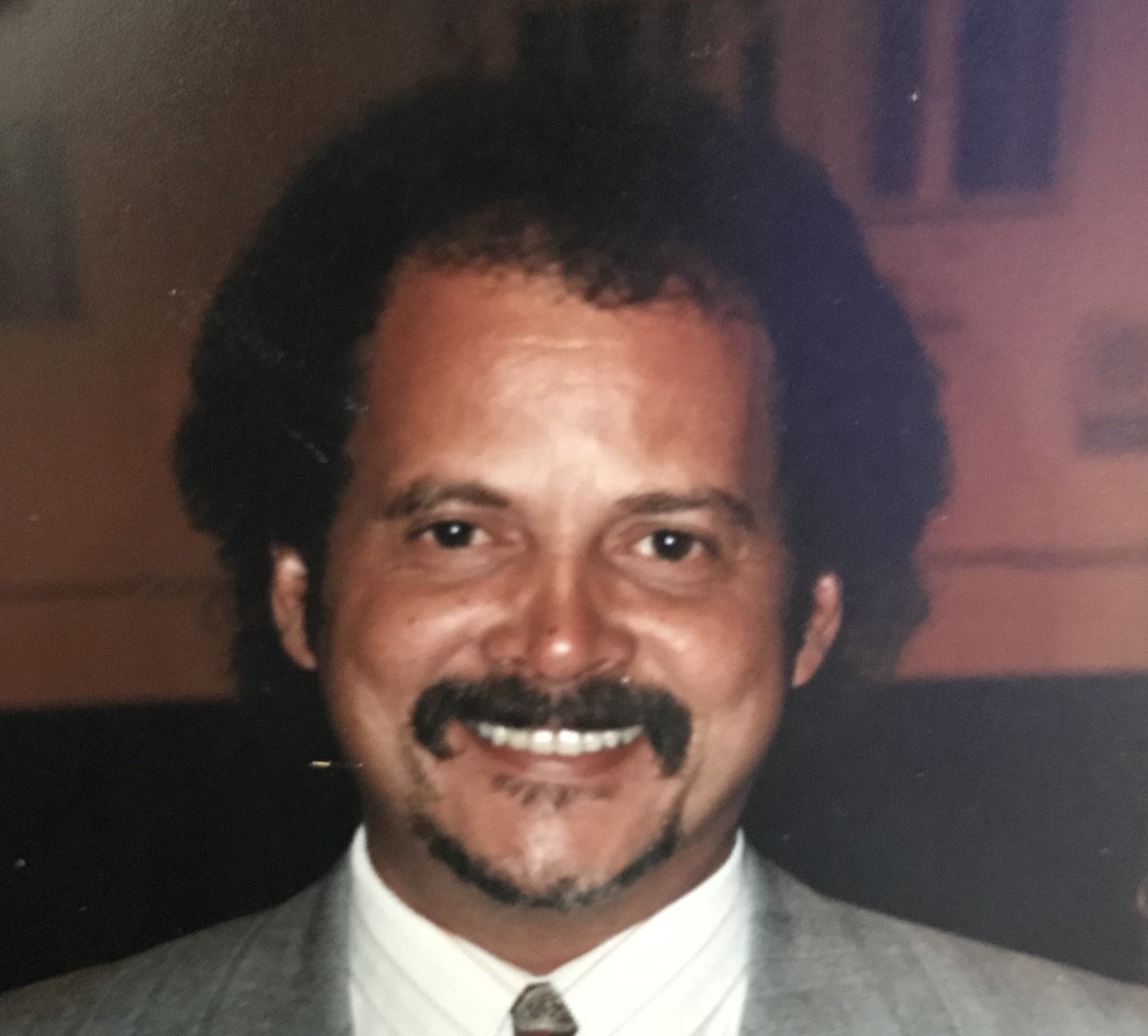 Gary Simmons Obituary - Colton, CA