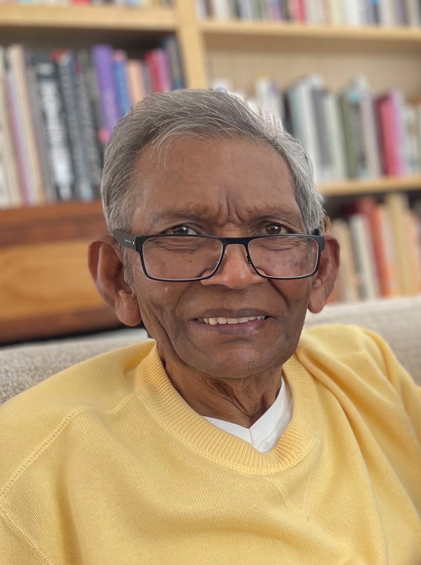Muneshwar Prasad avis de décès - Vancouver, BC