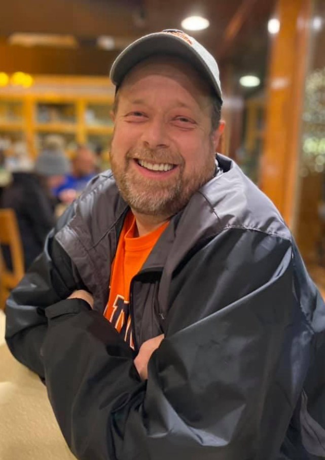 Gary Barron Obituary - Montgomery, AL