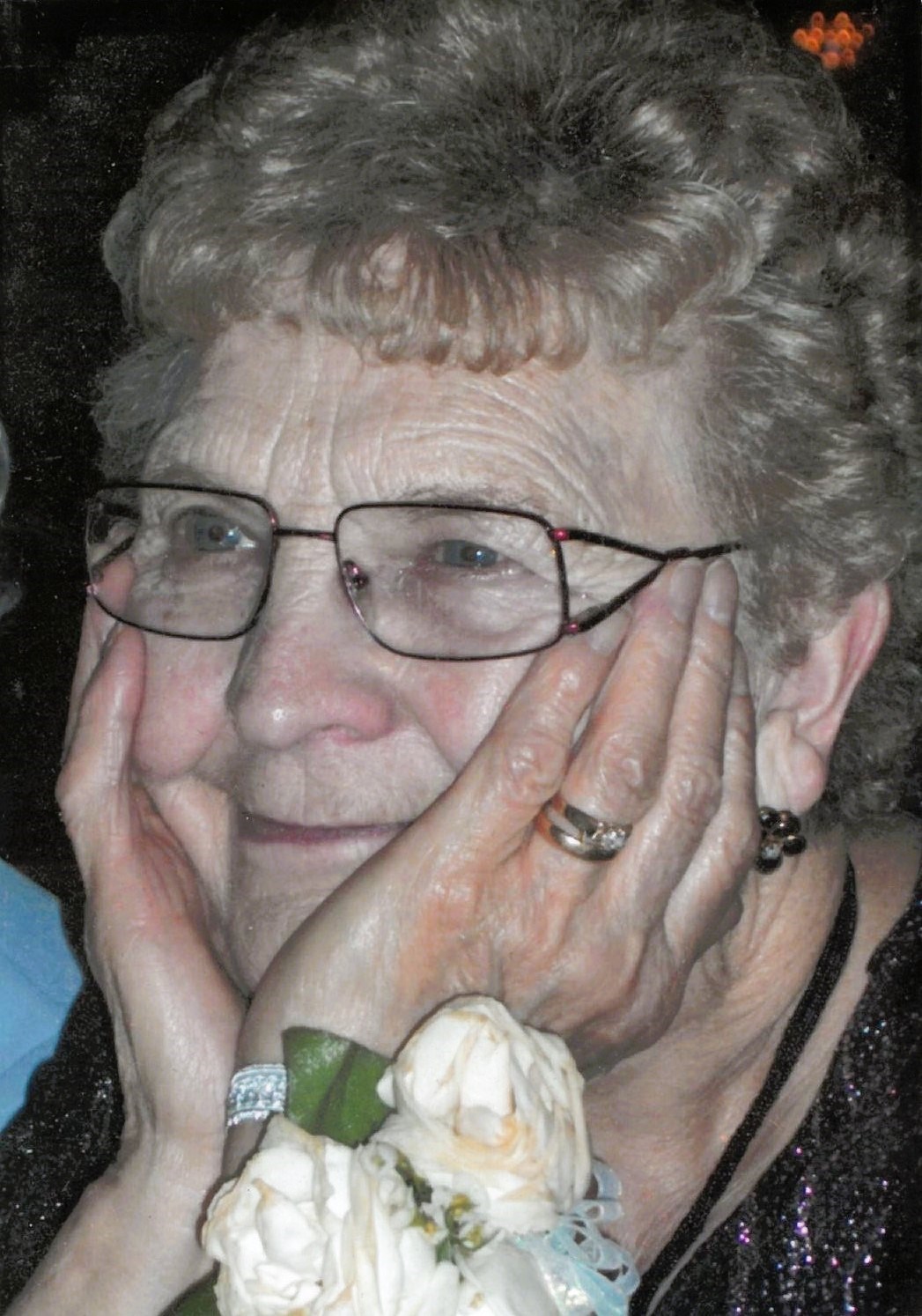 Mary Kent Obituary - Hamilton, ON
