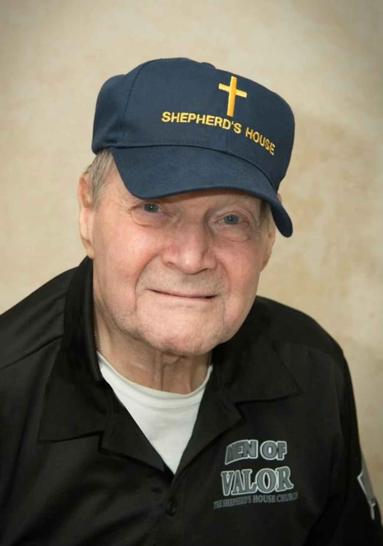 Rudolph Ernest Peters Jr. Obituary - Carrollton, TX